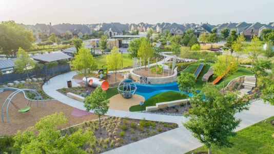 Photo & Video Gallery | Union Park by Hillwood