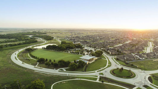 Photo & Video Gallery | Union Park by Hillwood