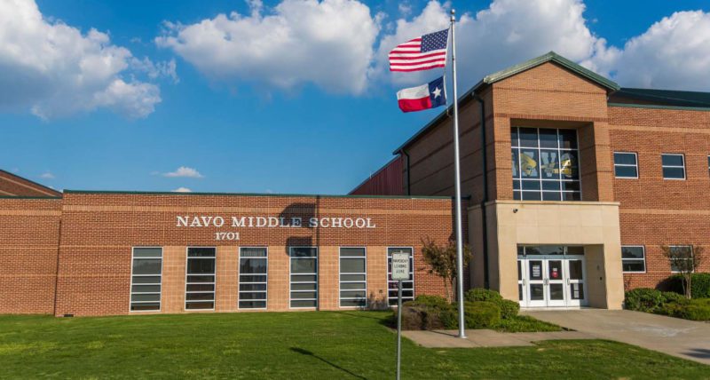 On-site & Nearby Denton ISD Schools | Union Park by Hillwood