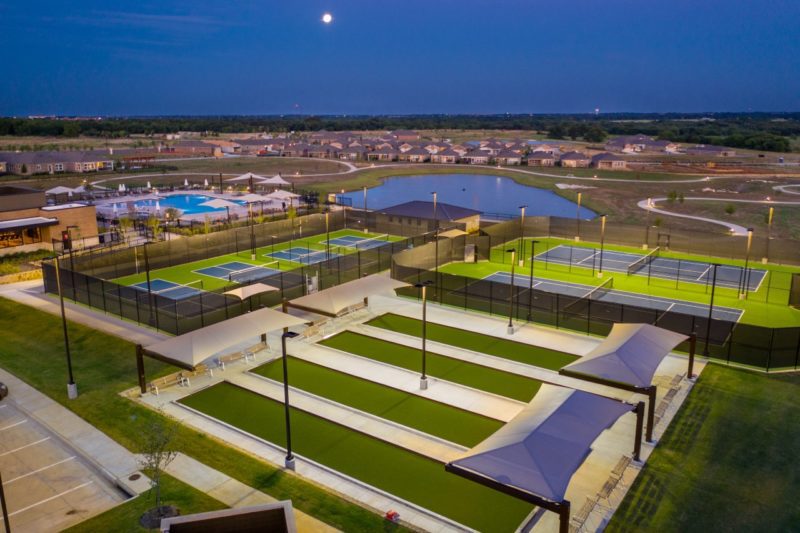 5 Benefits of Living in An Active Adult Community | Union Park by Hillwood