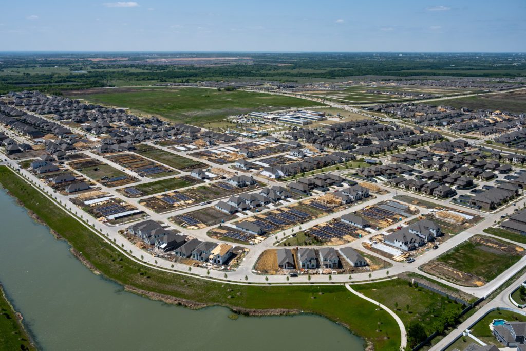 Denton, the Boomtown That Continues to Book in North Texas