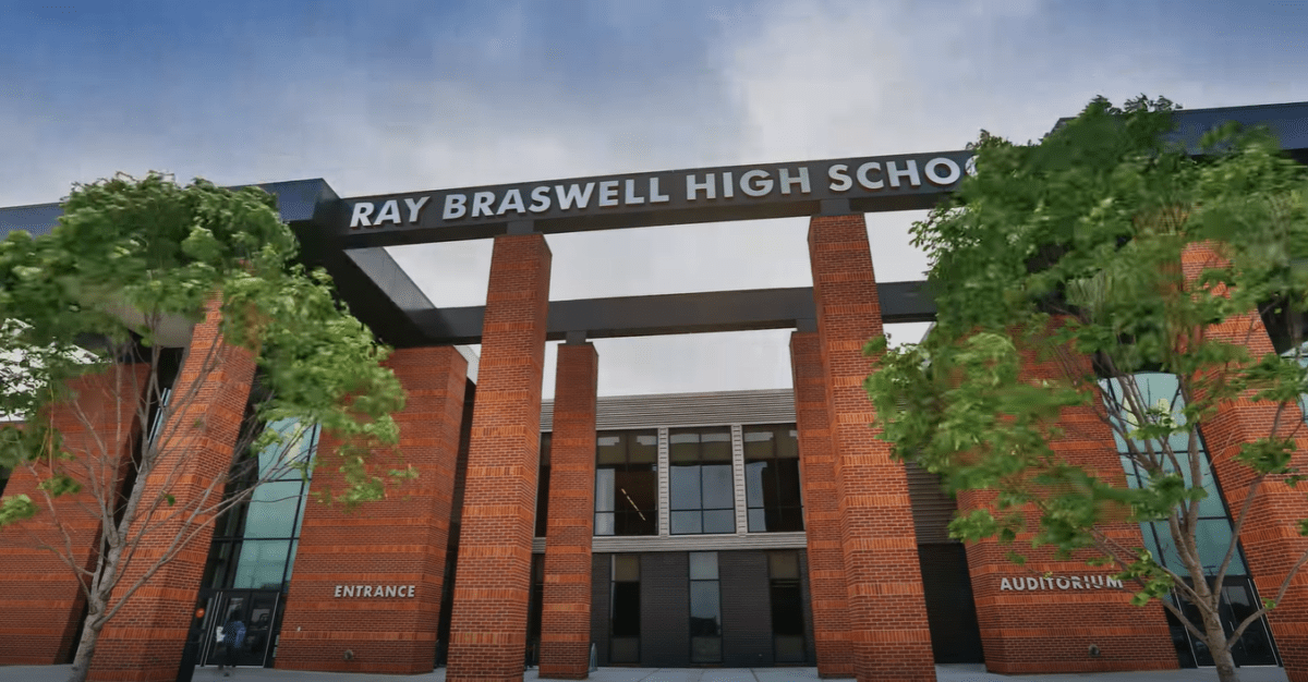 Unique Programs Offered at Braswell High School | Union Park by Hillwood