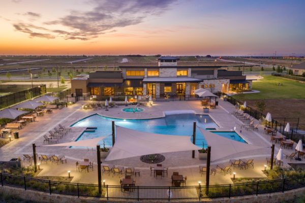 Del Webb at Union Park Has Senior Living Amenities for Active Adults ...