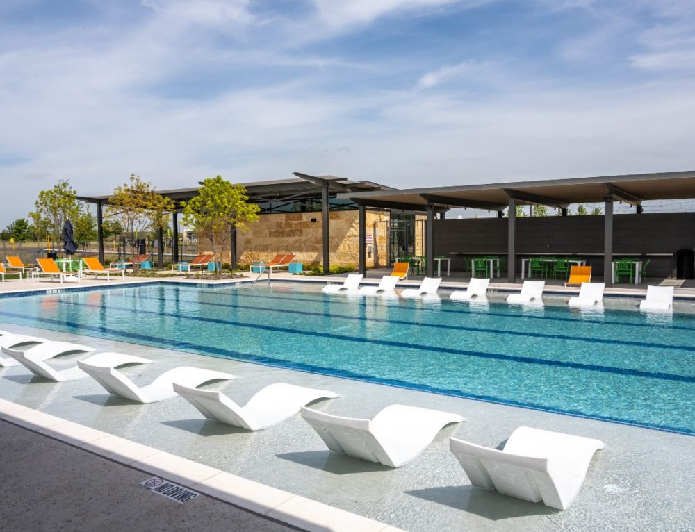 20 Ways to Have Fun at the Park | Union Park by Hillwood