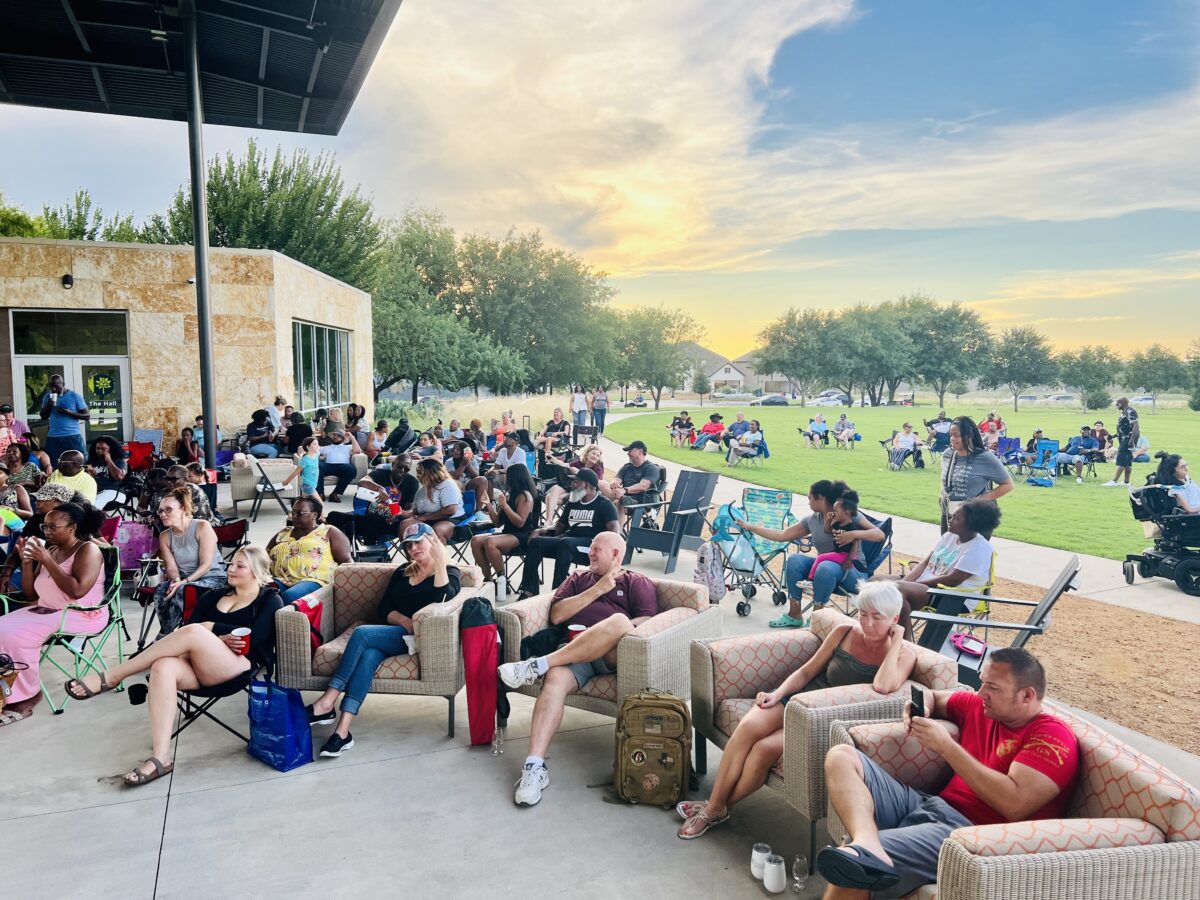 2022 Year in Review: Union Park by Hillwood Lifestyle Community
