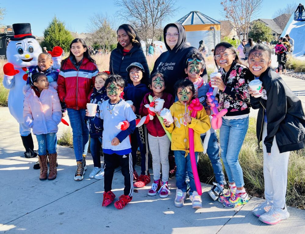 A Guide to Seasonal Activities & Events in Little Elm, Texas